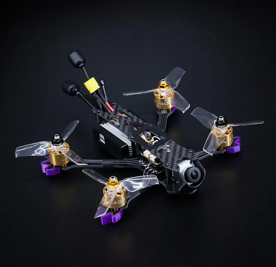 Eachine lal3 hd store