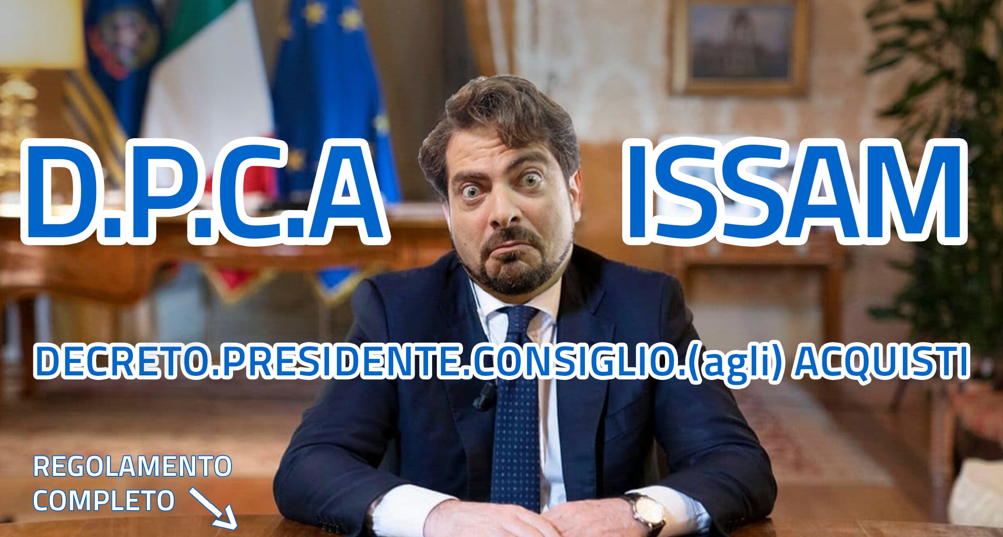 Guida DPCA ISSAM - Sindrome da Shopping