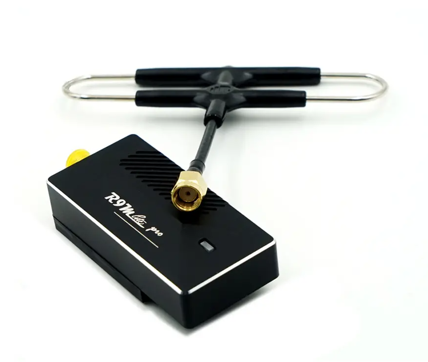 Modulo Frsky R9M Lite Pro per long range - In VOLO con ISSAM